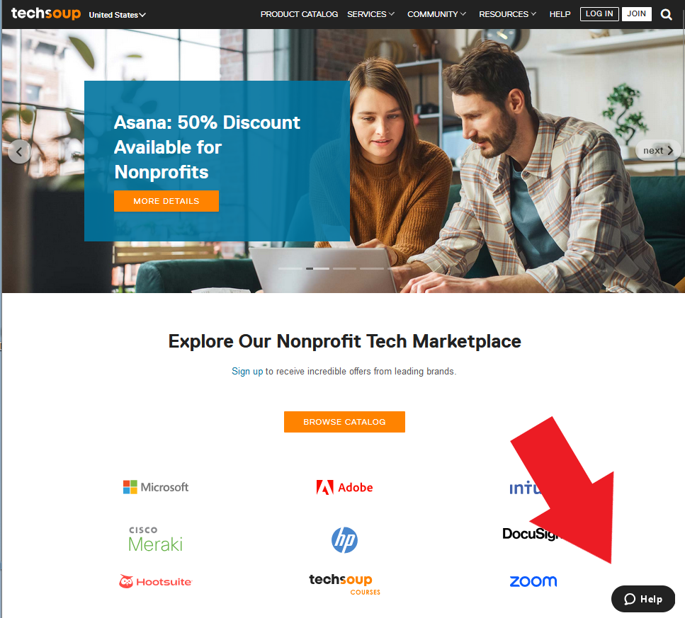 How do I contact TechSoup Customer Service? – TechSoup